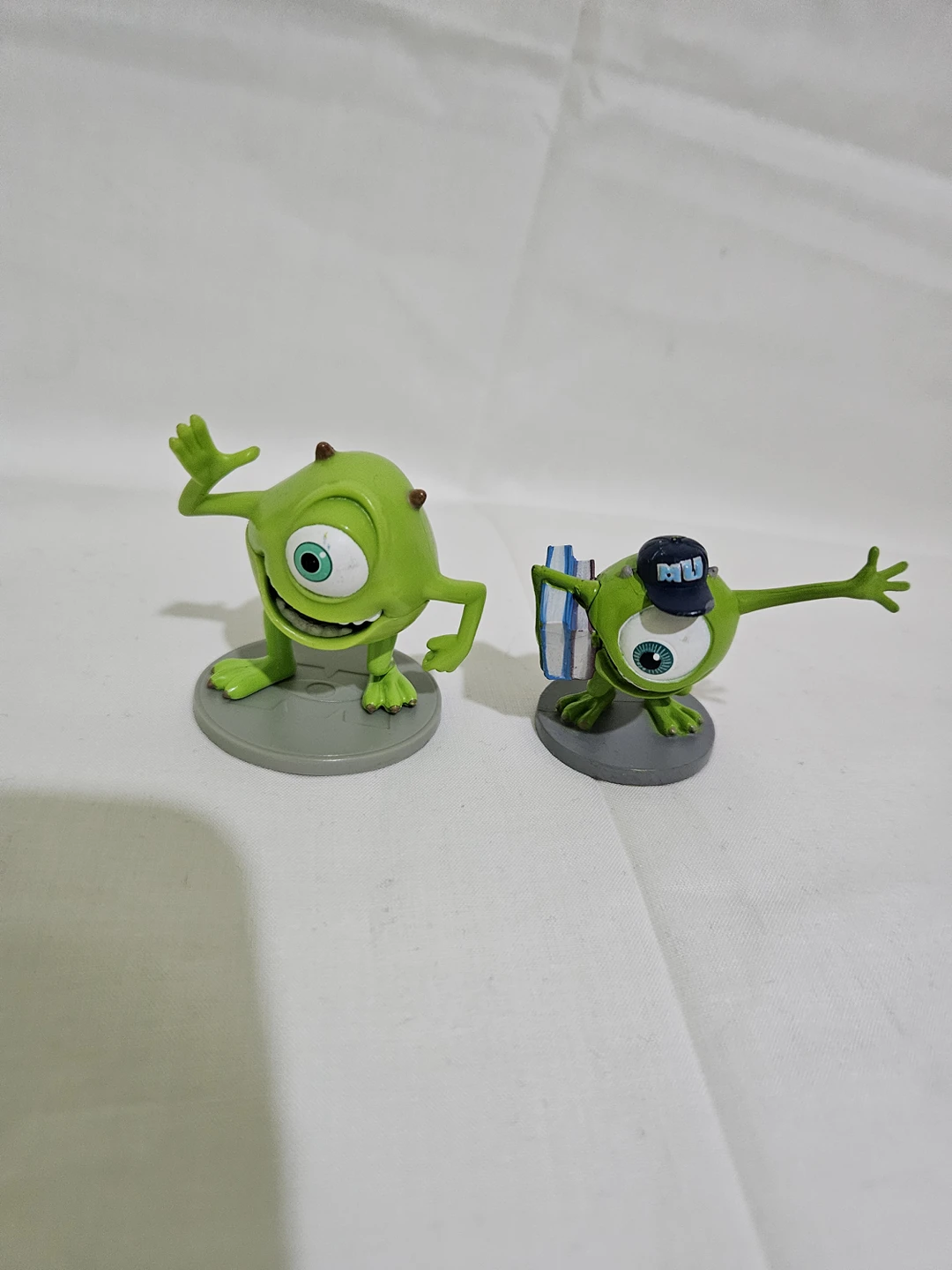 Bob Razowski Mike Wazowski Monsters Company Monsters | Karrot