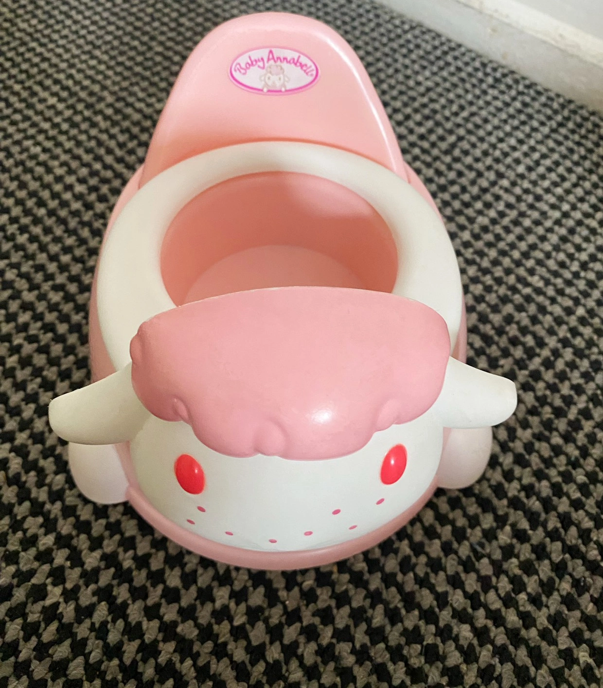 Baby Annabel doll bundle and accessories | Karrot