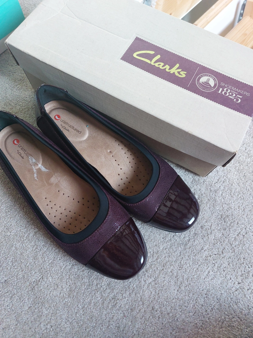 clarks shoe | Karrot