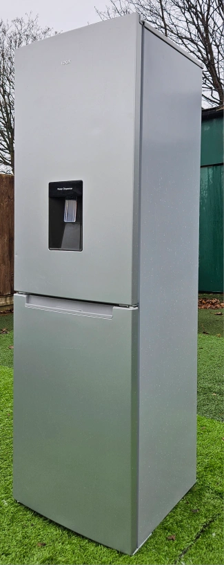 LOGIK fridge freezer - water dispensing - Delivery * | Karrot